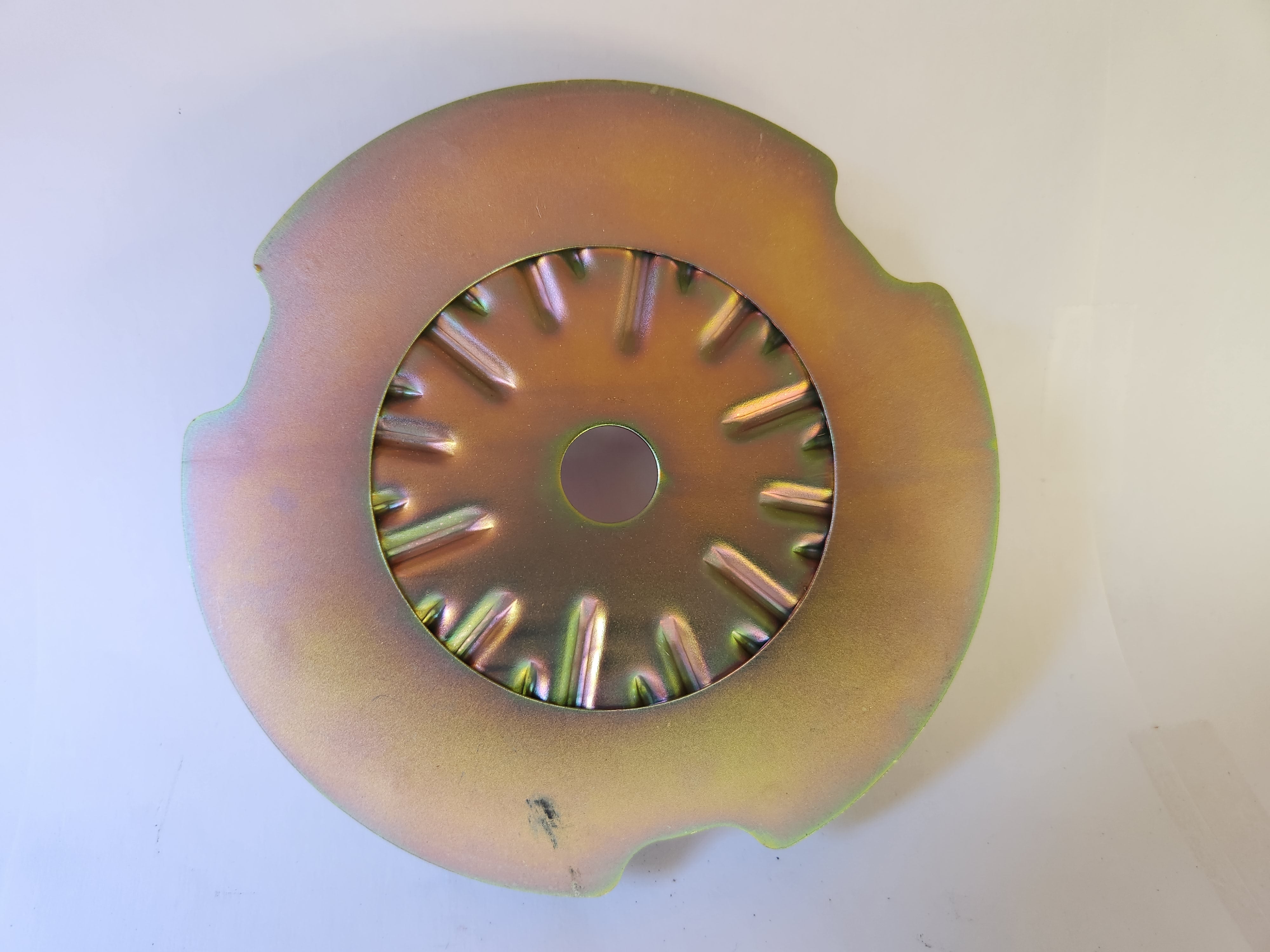 Alternator Rotor 27441-34030 69-87 FJ40 FJ60 – Cruiser Cult