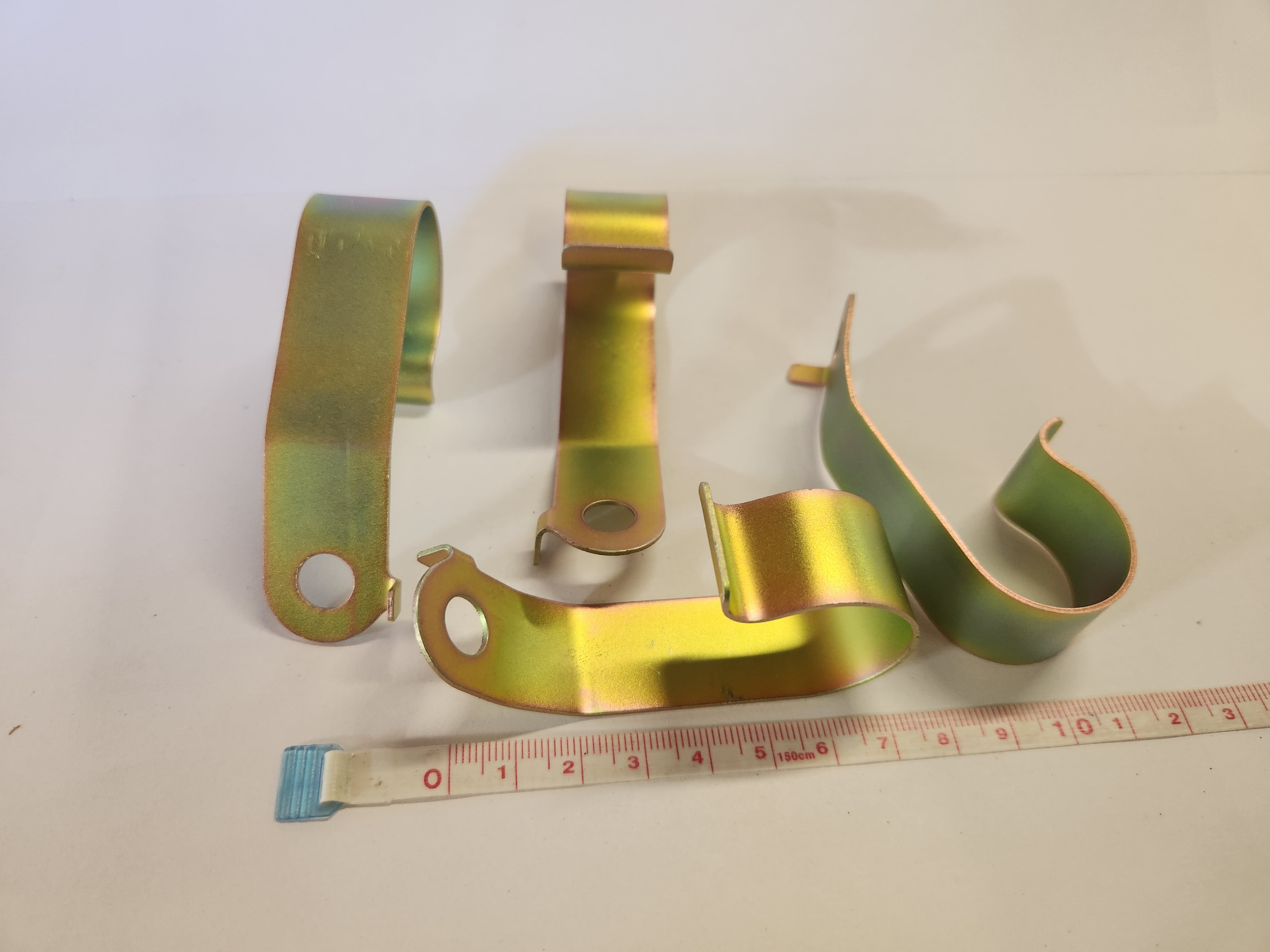 3FE air injection hose bracket – Cruiser Cult