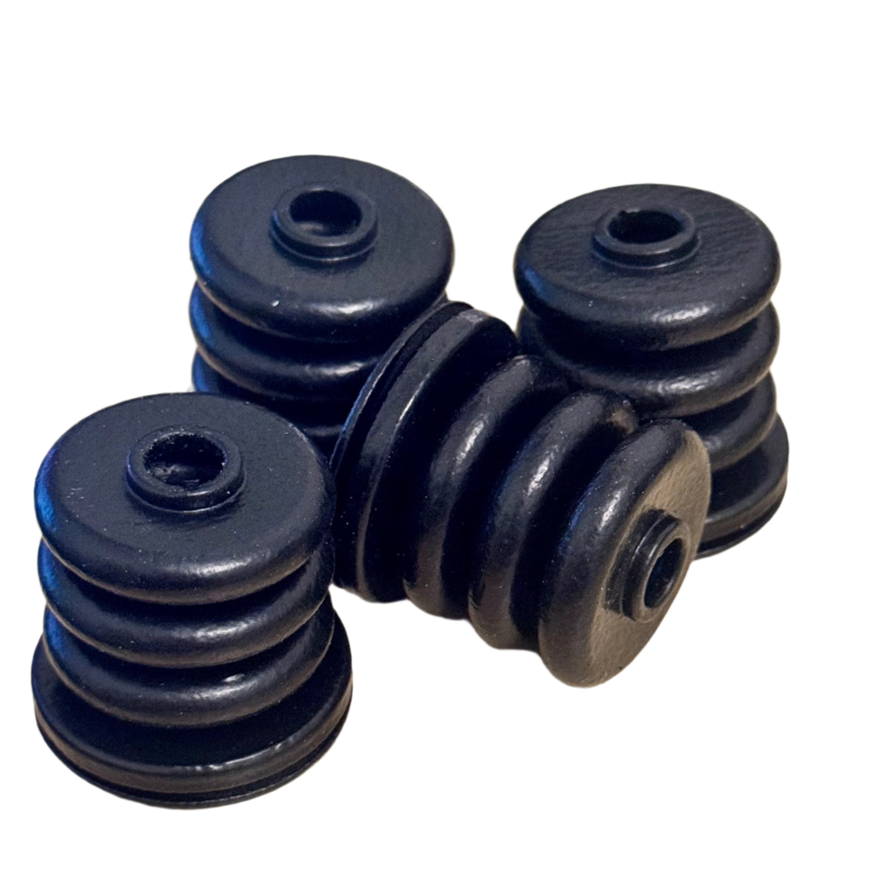 40 series firewall transfer case shift rod boot – Cruiser Cult