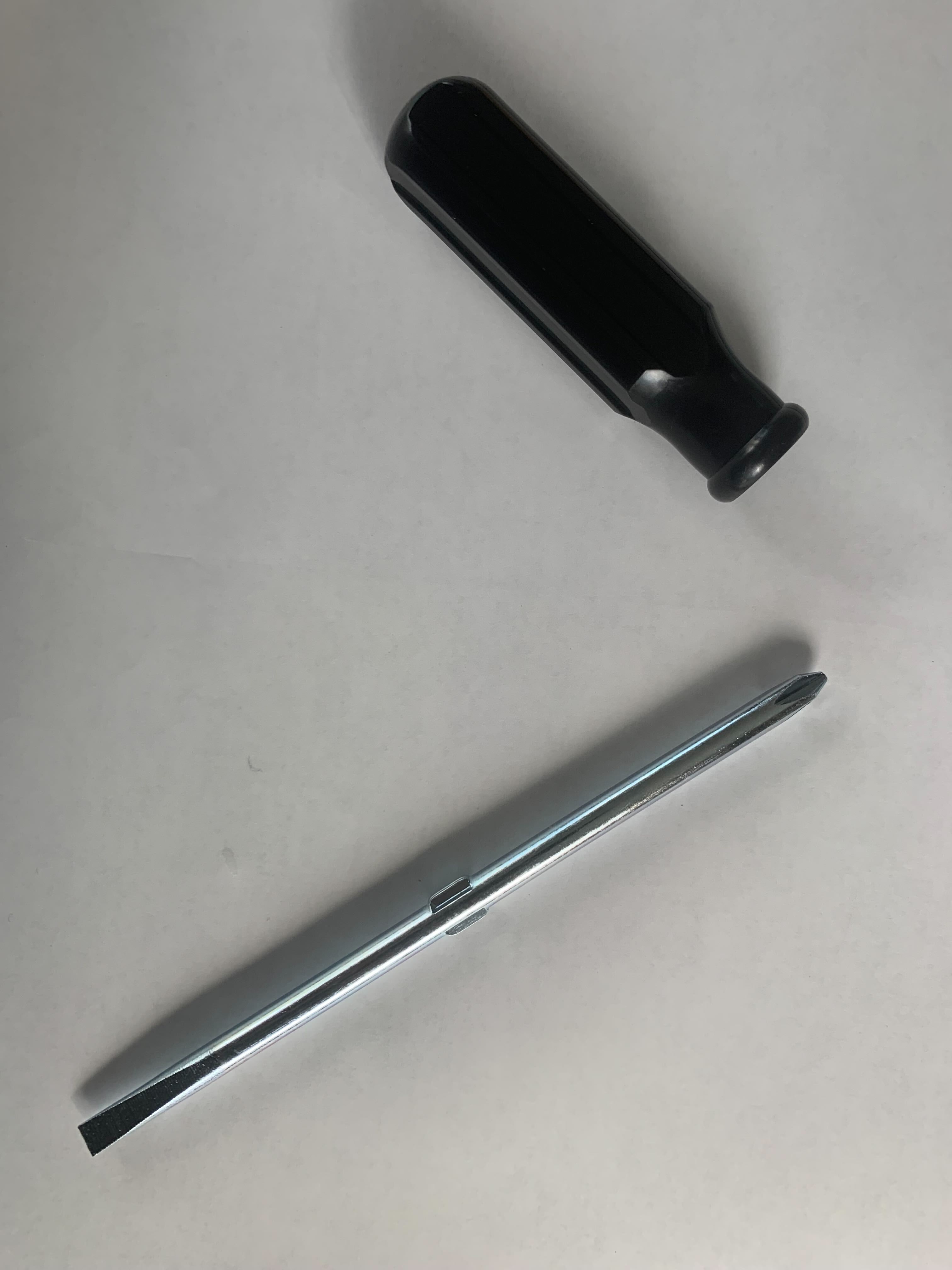 Toyota screwdriver – Cruiser Cult