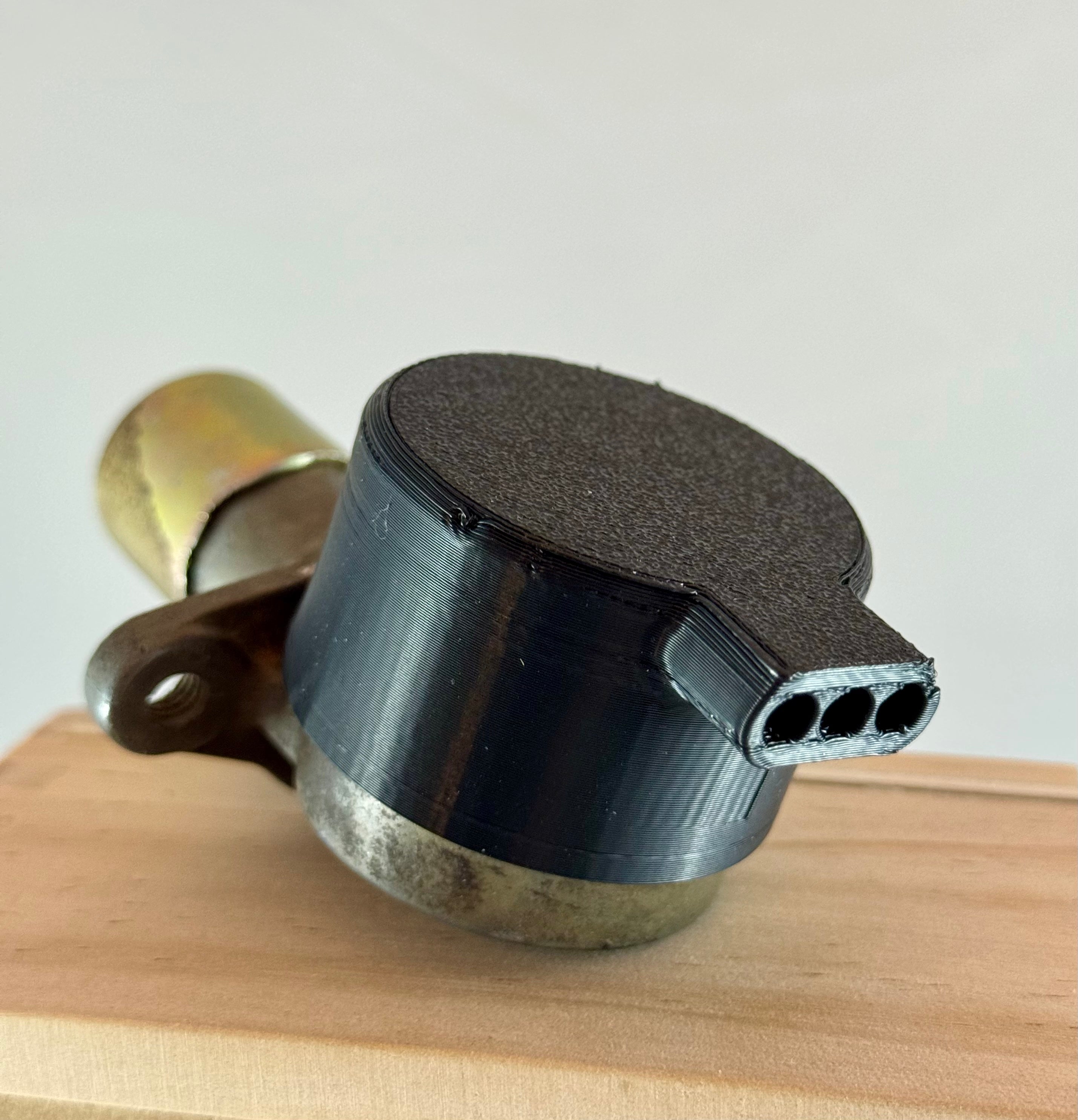 62-72 FJ40 Headlight switch dimmer boot – Cruiser Cult