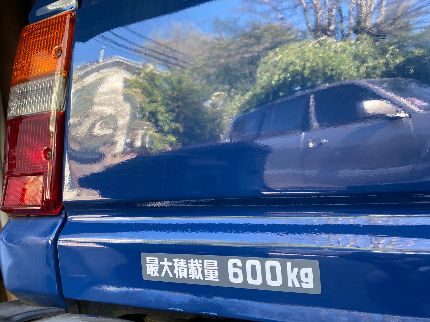 Toyota Oem Decals